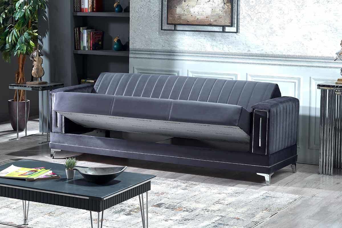 Damla Koltuk Takımı | evac.com.tr