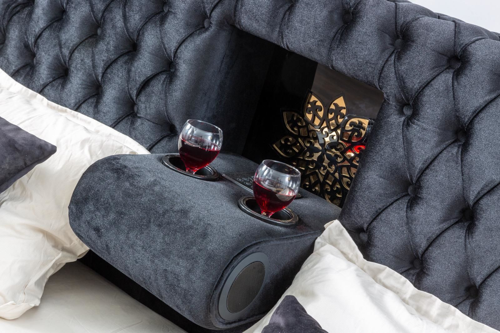 Vista Plus Akıllı Yatak | evac.com.tr